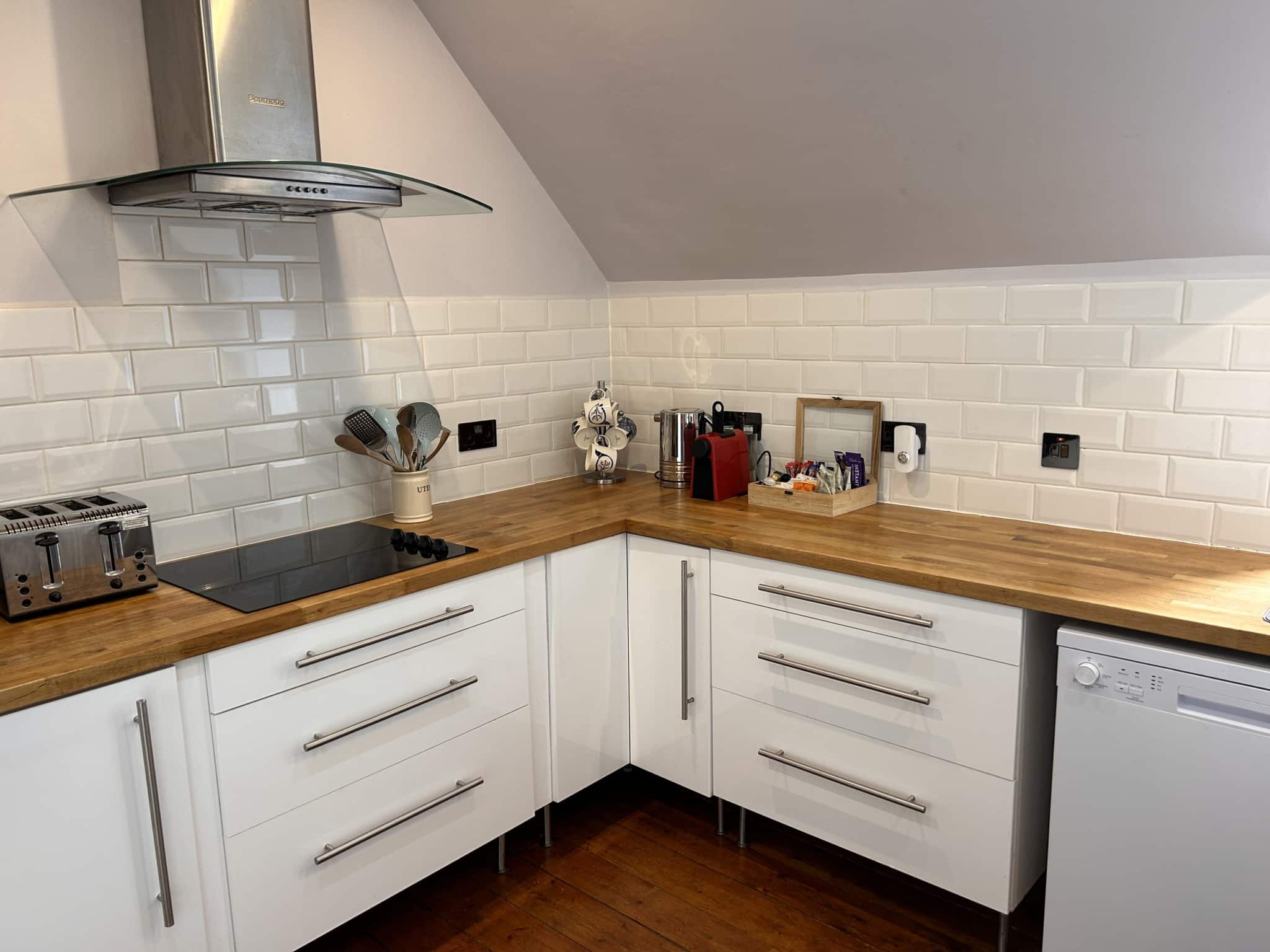 Linndhu House | Visit Mull & Iona