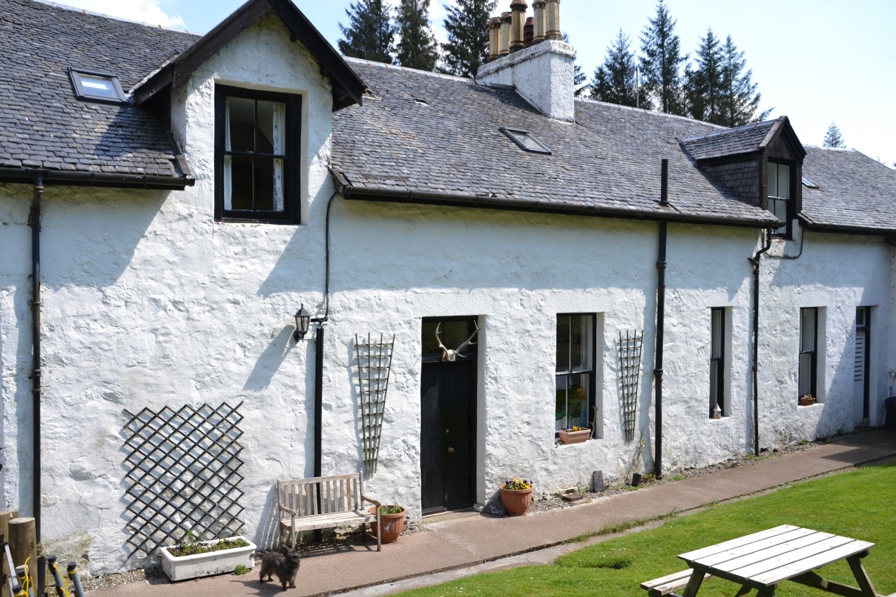 Isle of Mull Self Catering Accommodation | Visit Mull & Iona