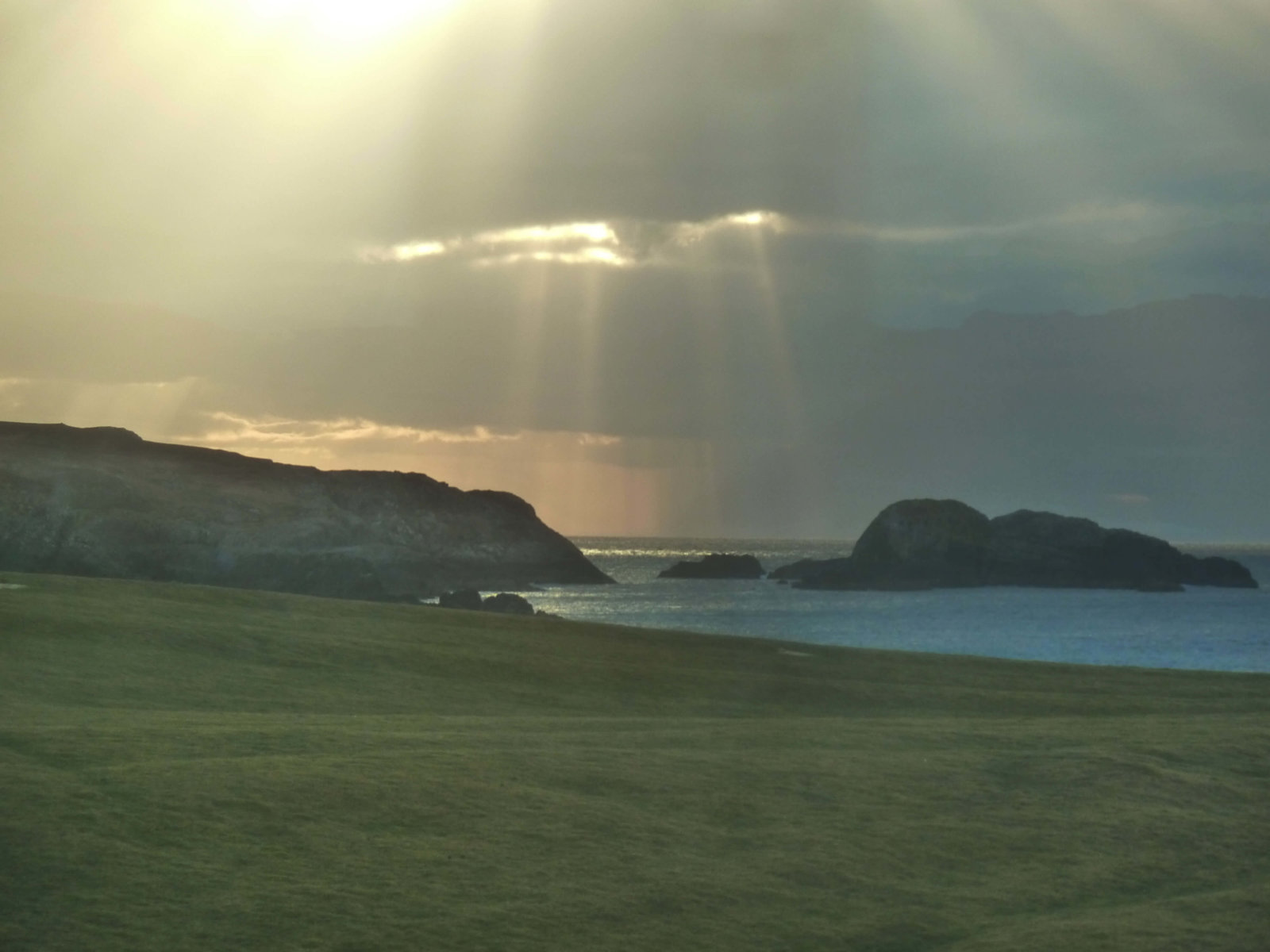 The Marble Quarry | Visit Mull & Iona
