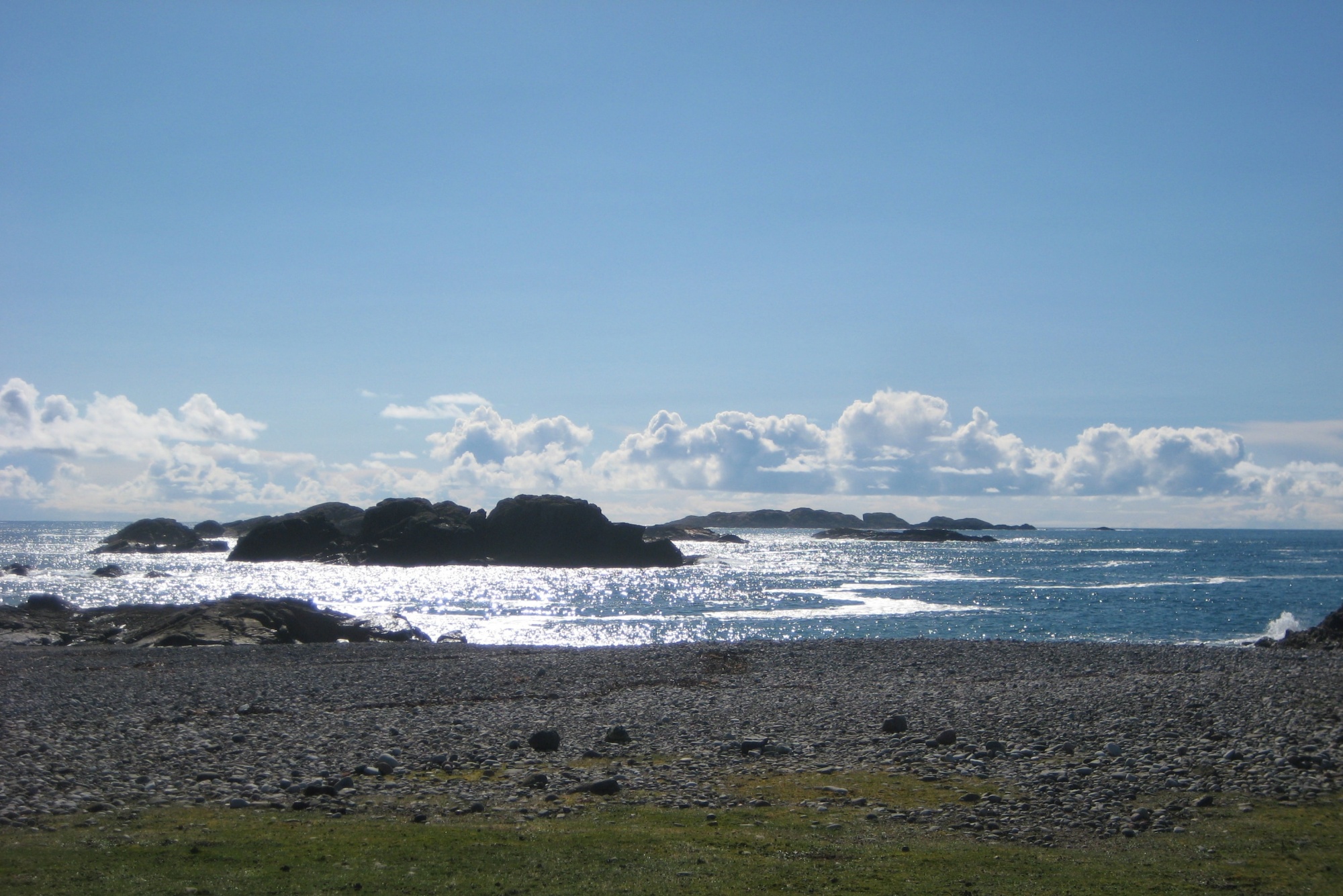The Marble Quarry | Visit Mull & Iona