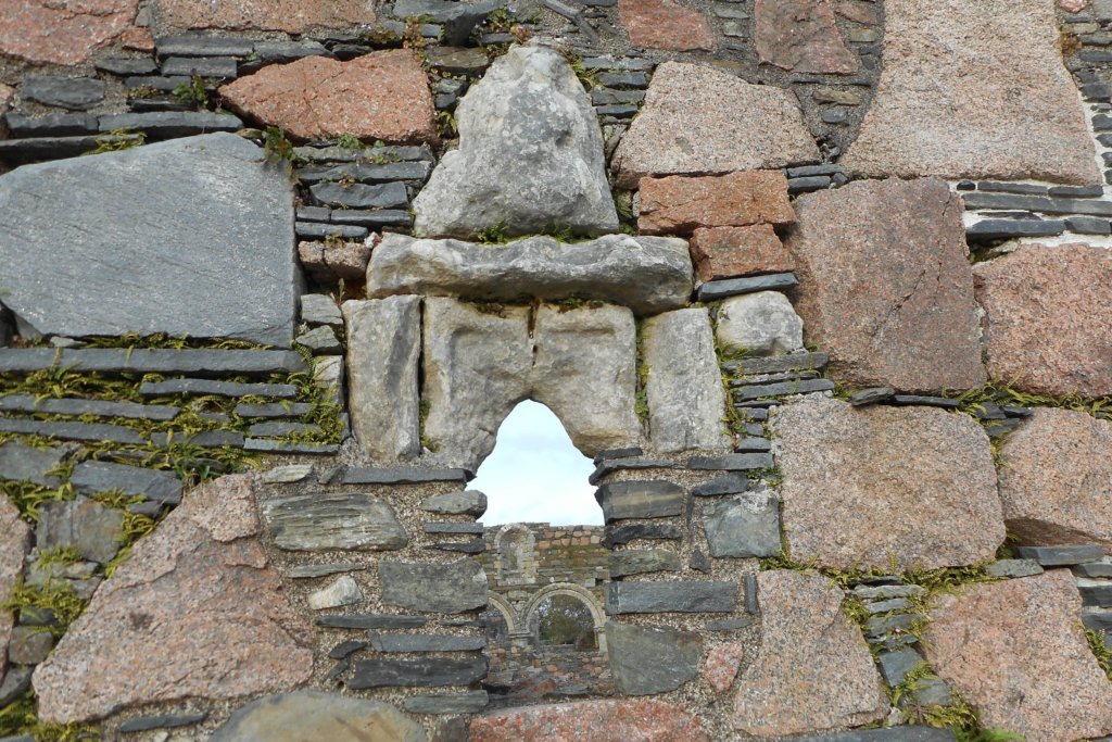 Iona Abbey Scotland | Visit Mull & Iona