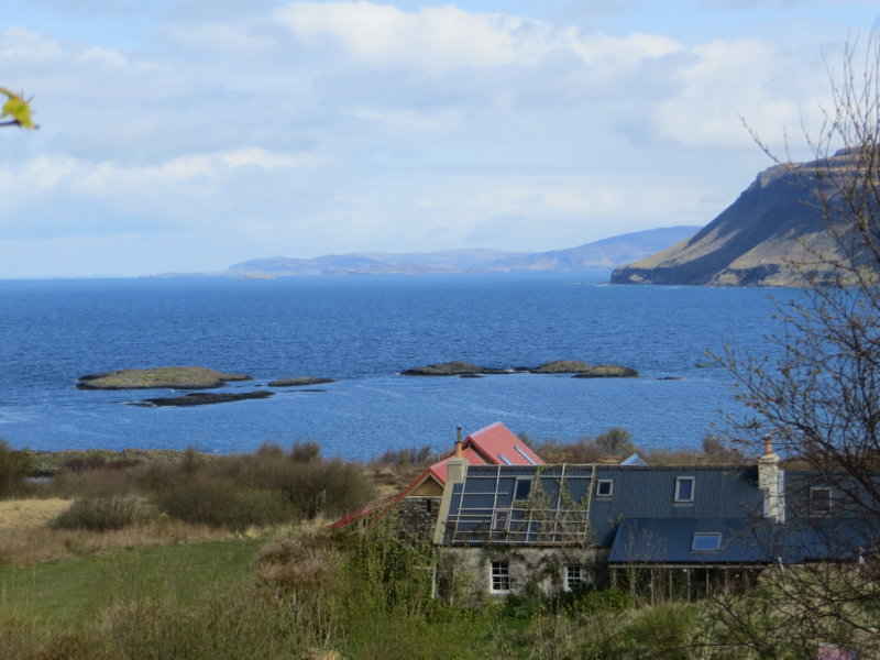Ardness House | Visit Mull & Iona