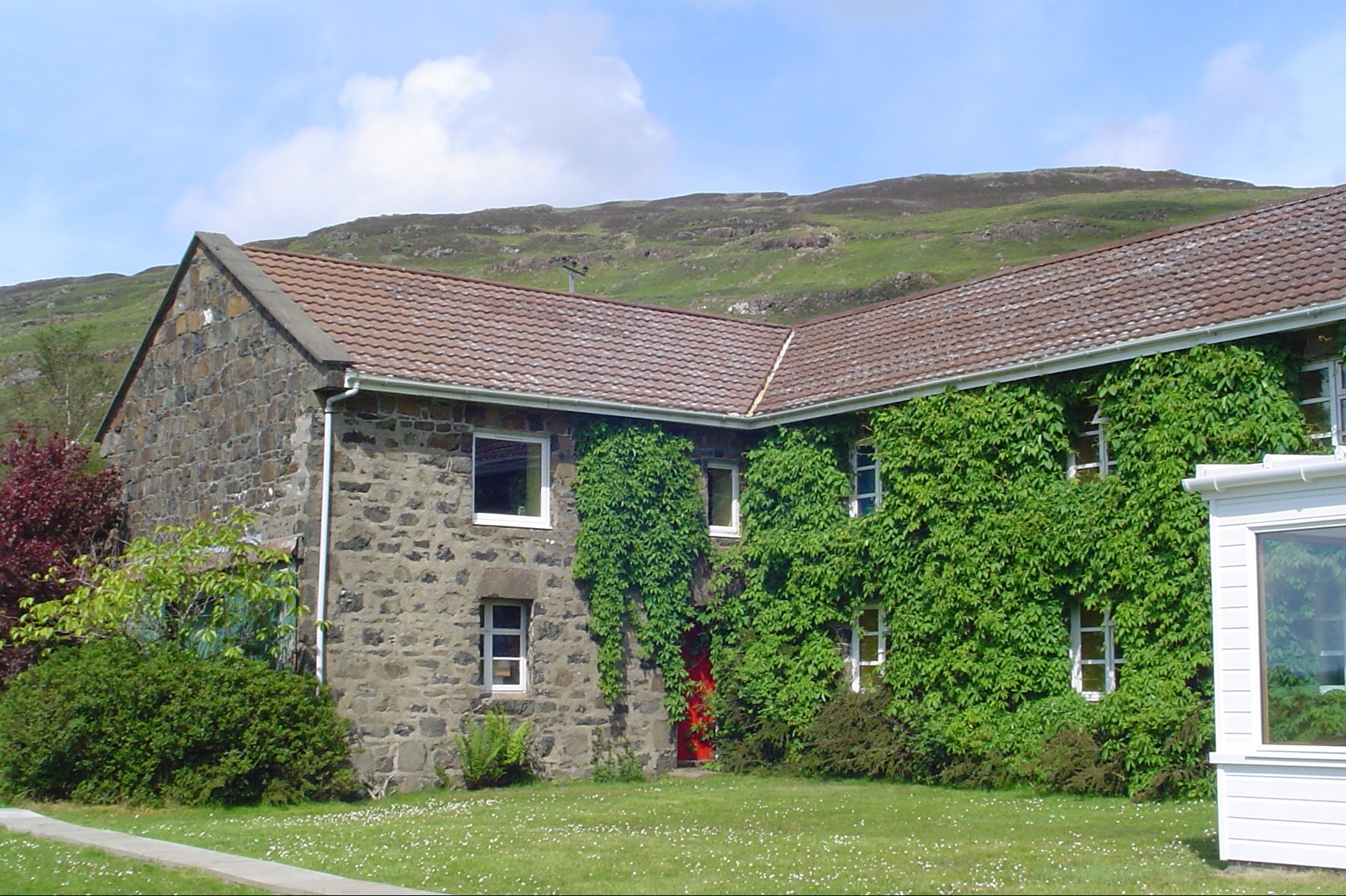 Tostary Cottage | Visit Mull & Iona