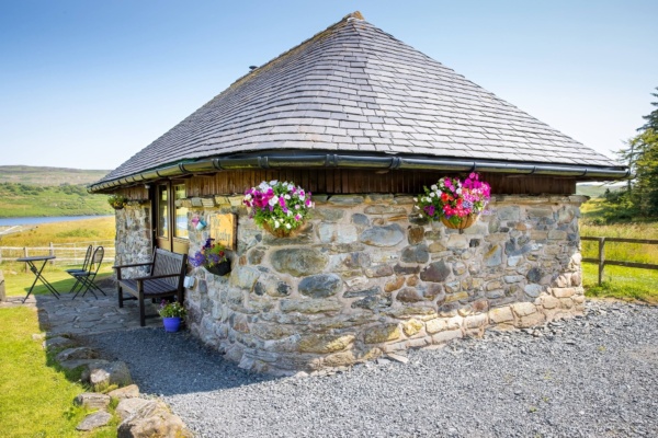 Creich Holiday Cottage | Visit Mull & Iona