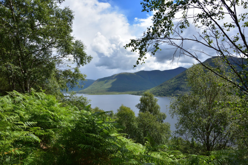 Ben More and Burg Walks | Visit Mull & Iona