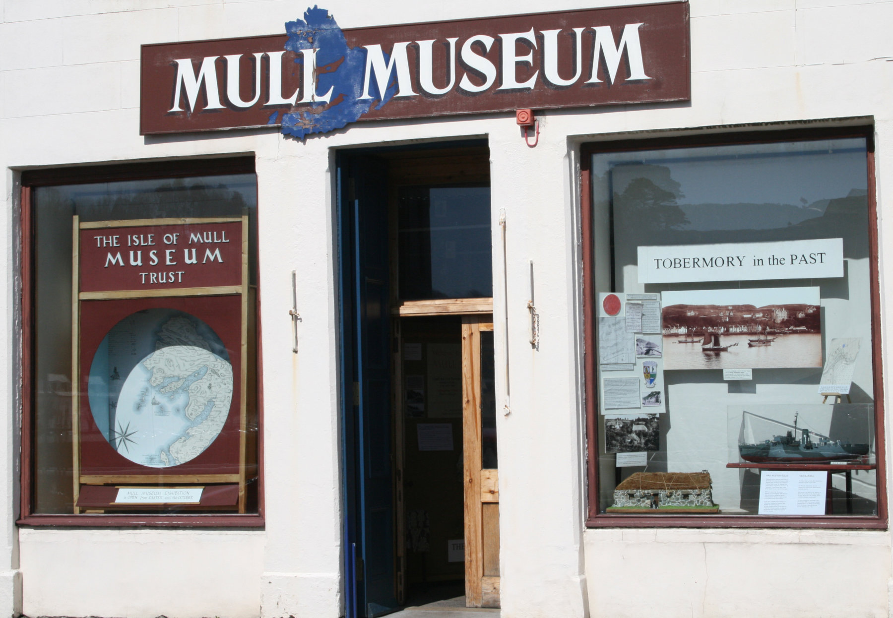 Things To Do on Mull With Children | Visit Mull & Iona