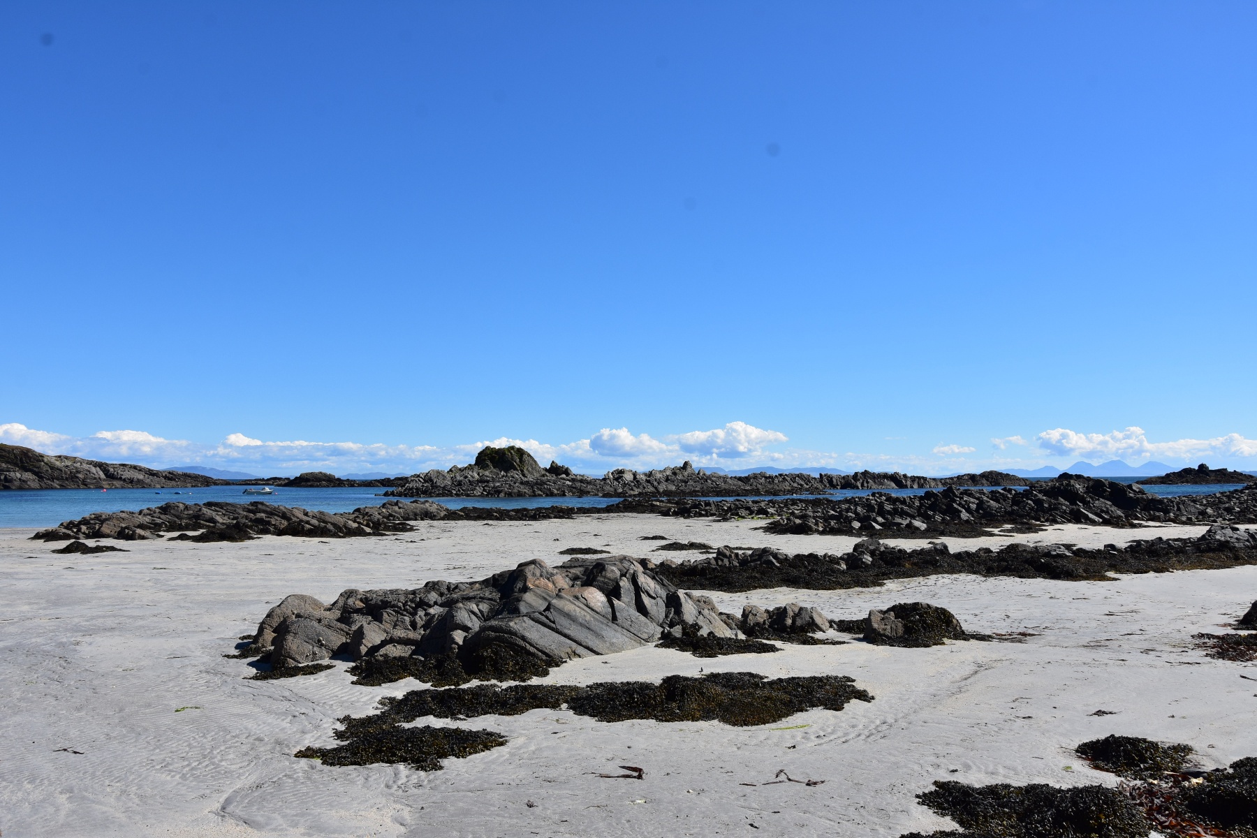 Isle of Mull Yoga | Visit Mull & Iona