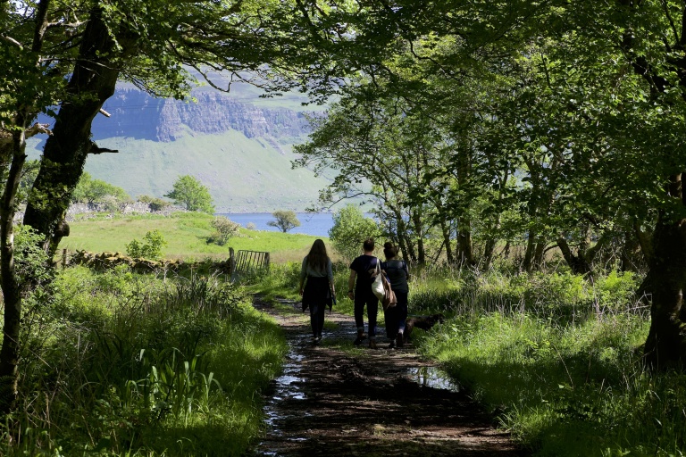 Turus Mara Seabird and Wildlife Cruise-Tours | Visit Mull & Iona