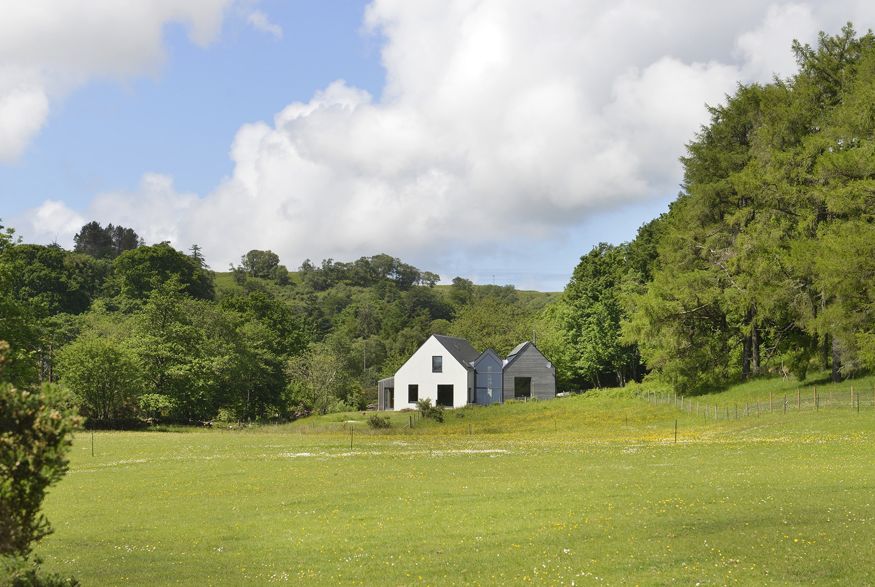 Fraoch Cottage | Visit Mull & Iona