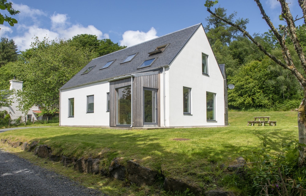 Fraoch Cottage | Visit Mull & Iona