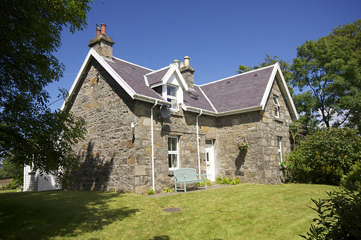 Ard Shellach | Visit Mull & Iona