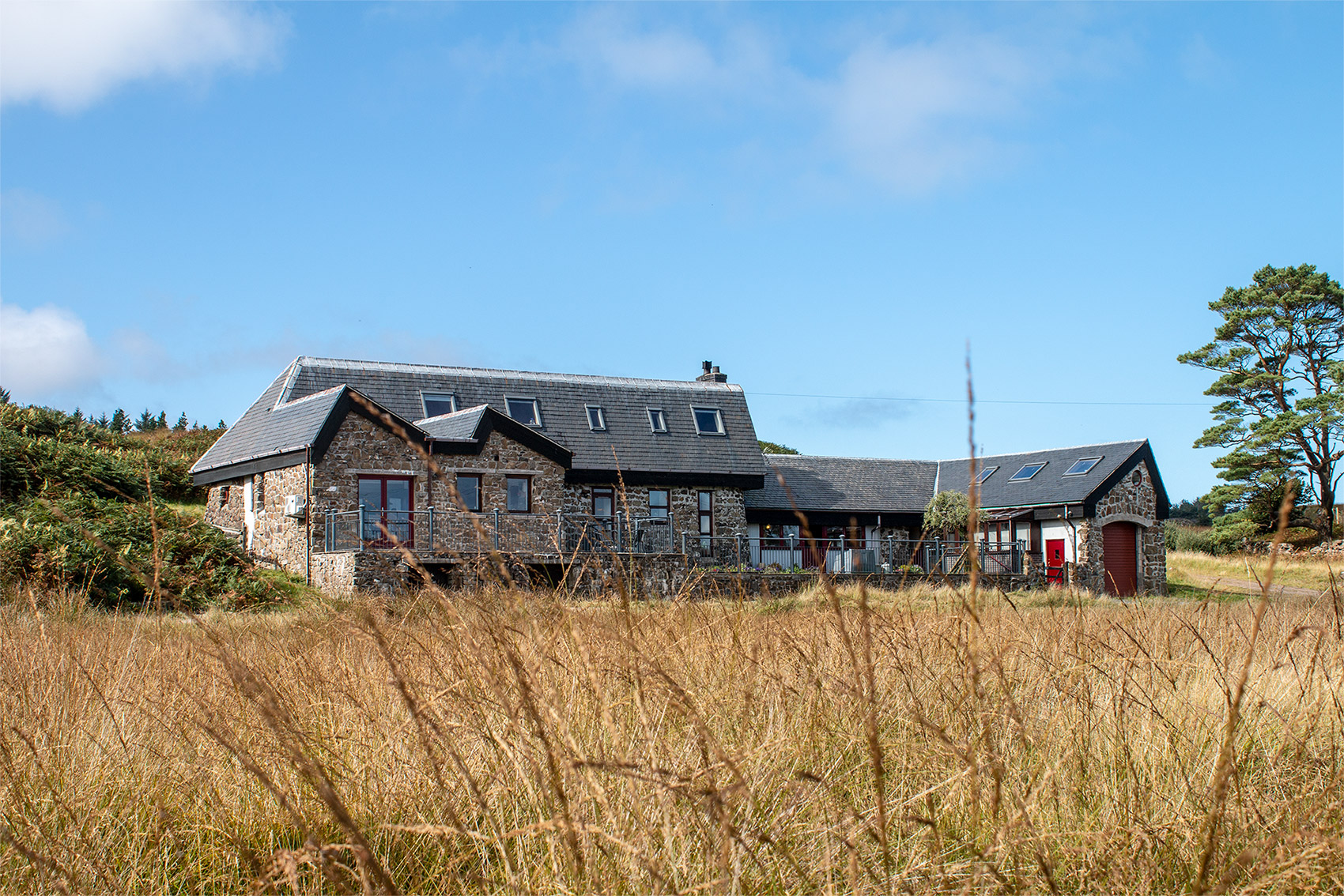 Tostary Cottage | Visit Mull & Iona