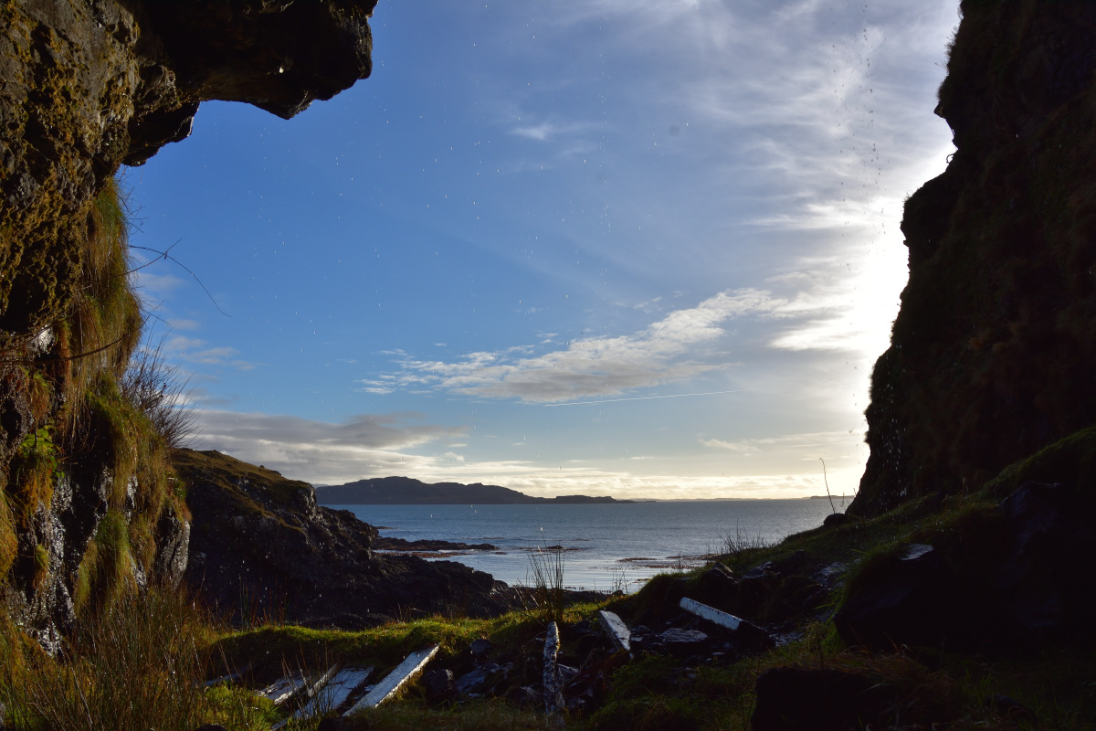 Turus Mara Seabird and Wildlife Cruise-Tours | Visit Mull & Iona