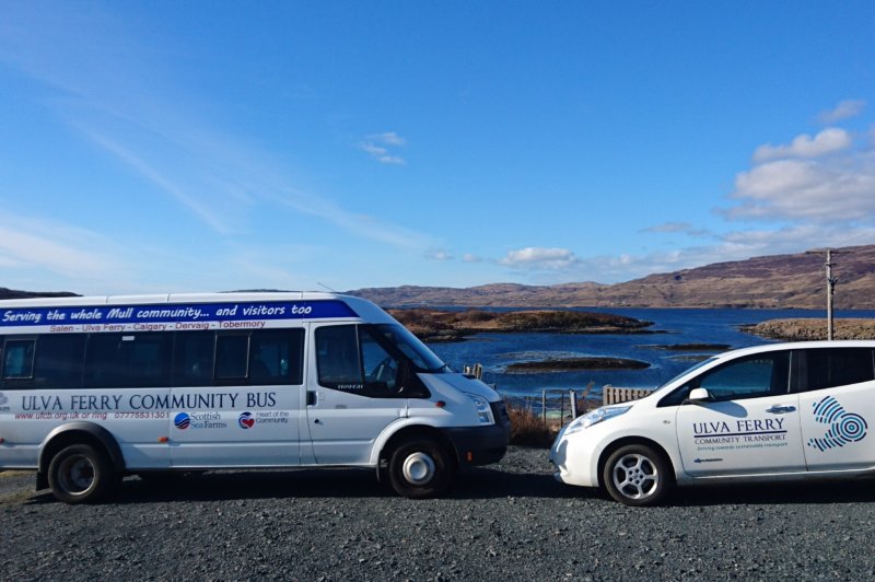 Turus Mara Seabird and Wildlife Cruise-Tours | Visit Mull & Iona