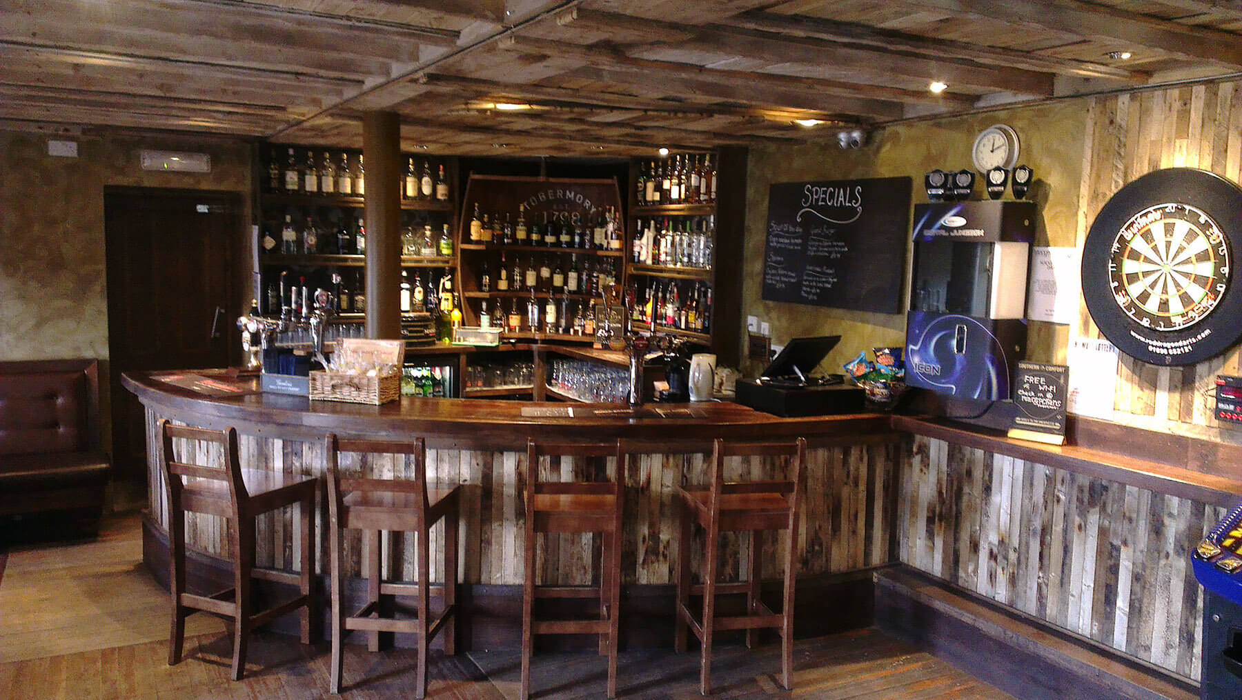 Pubs | Visit Mull & Iona