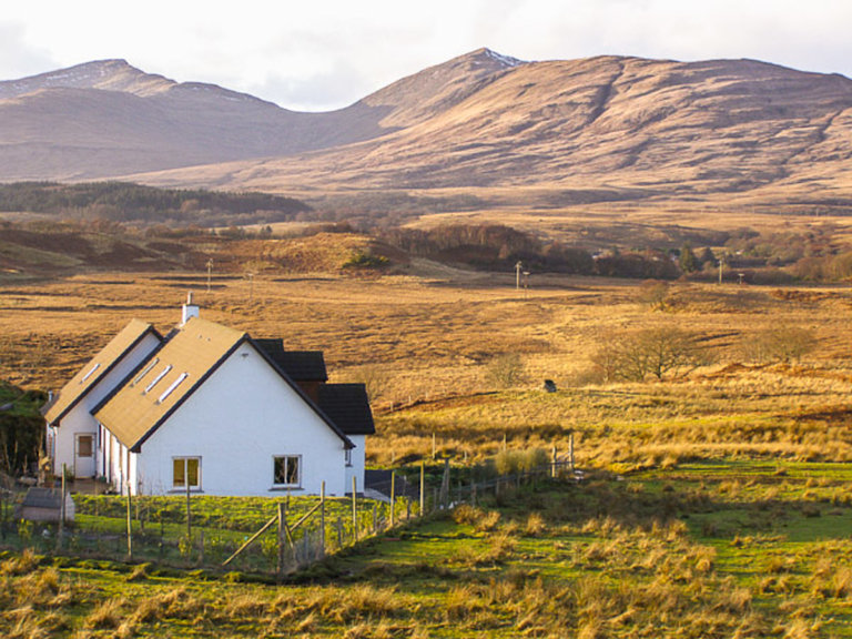 Fascadail | Visit Mull & Iona