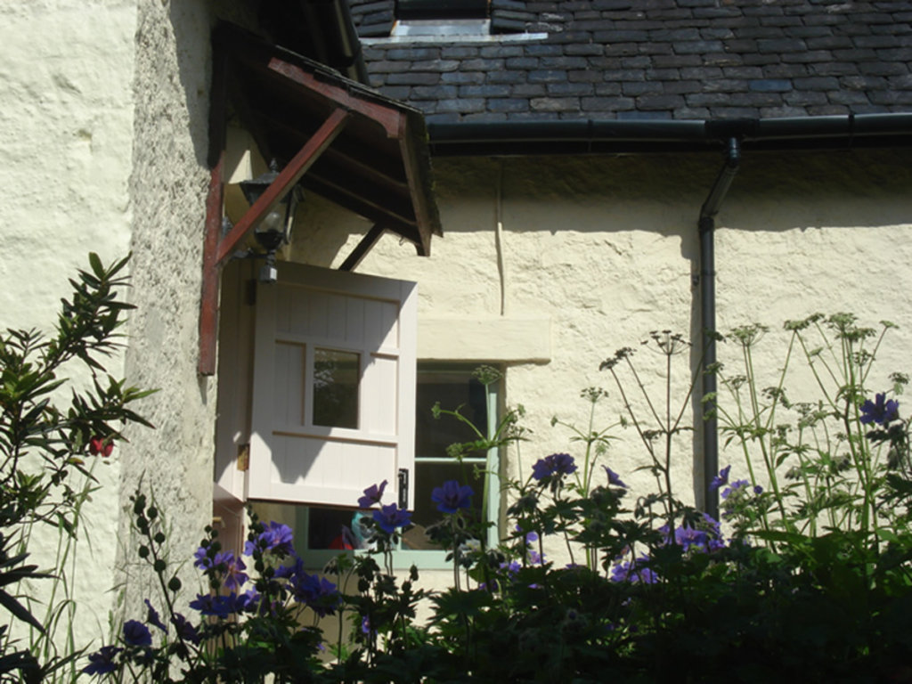 Linndhu House | Visit Mull & Iona