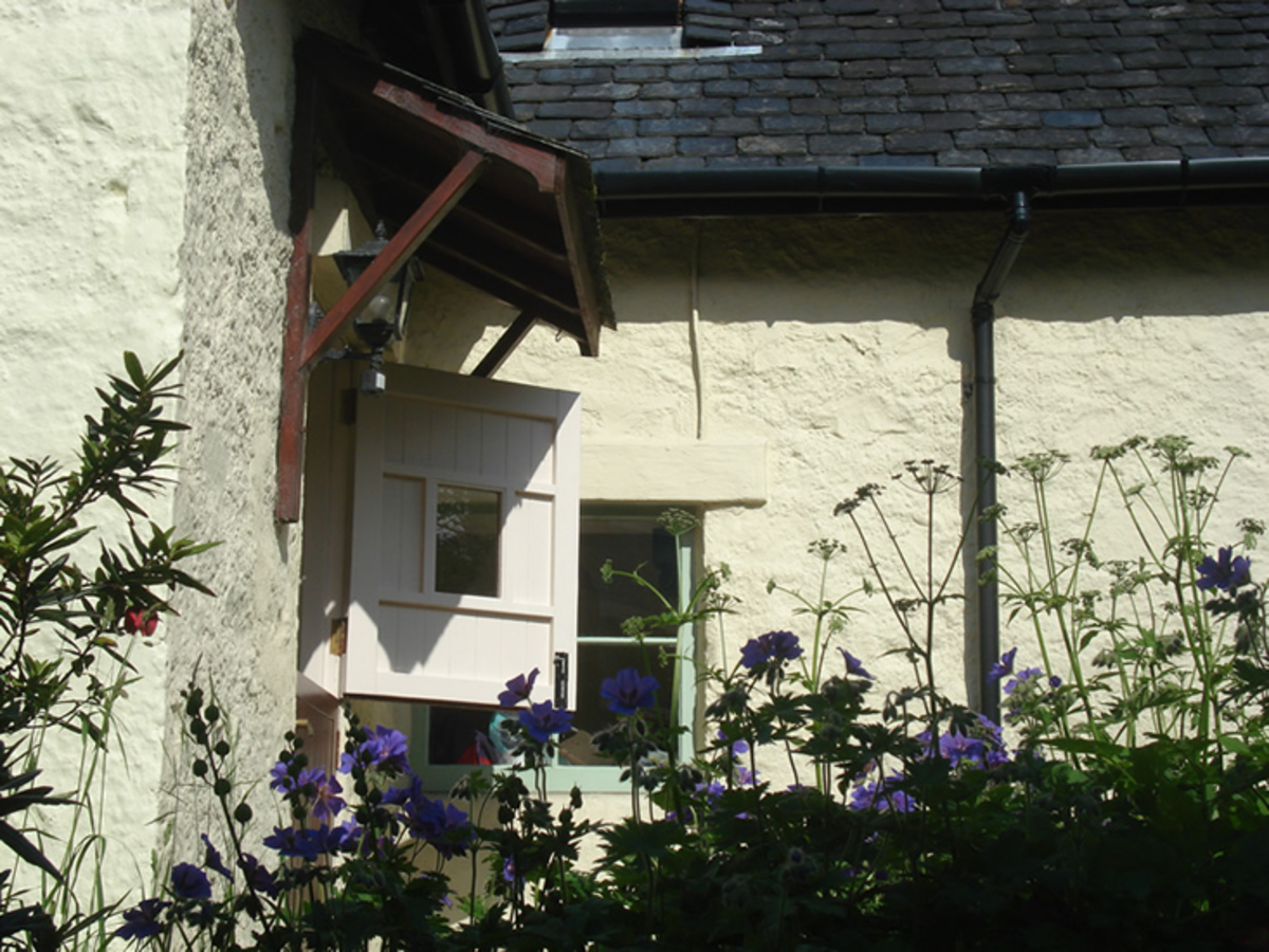 Linndhu House | Visit Mull & Iona