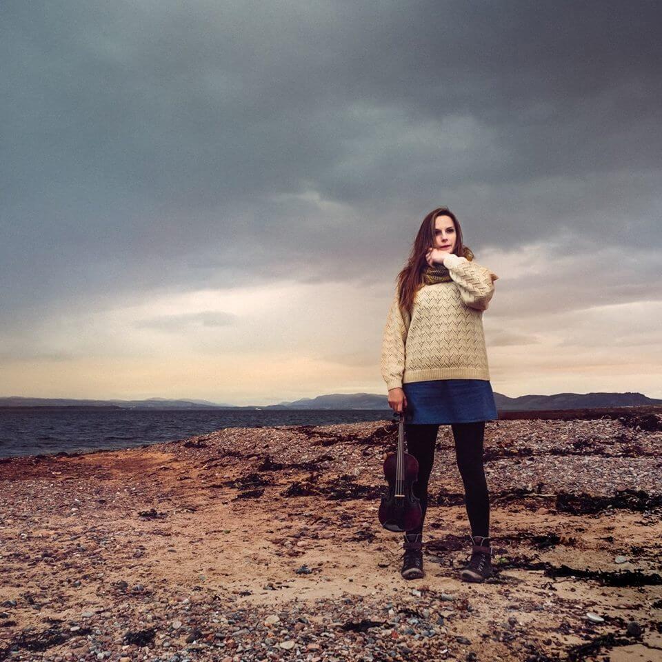 The Seer - Lauren MacColl | Visit Mull & Iona