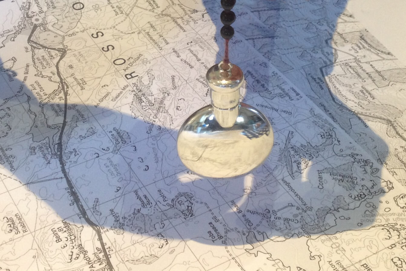 Evening Talk with Alex Maris | Visit Mull & Iona