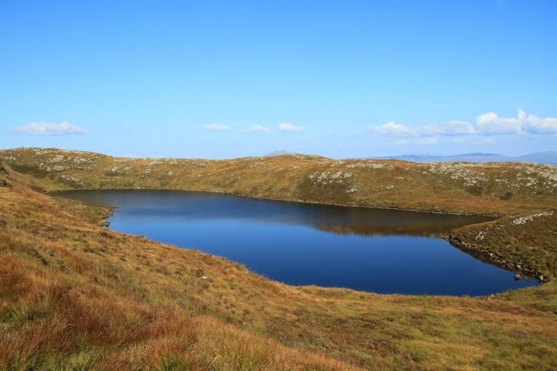 The Volcano | Visit Mull & Iona