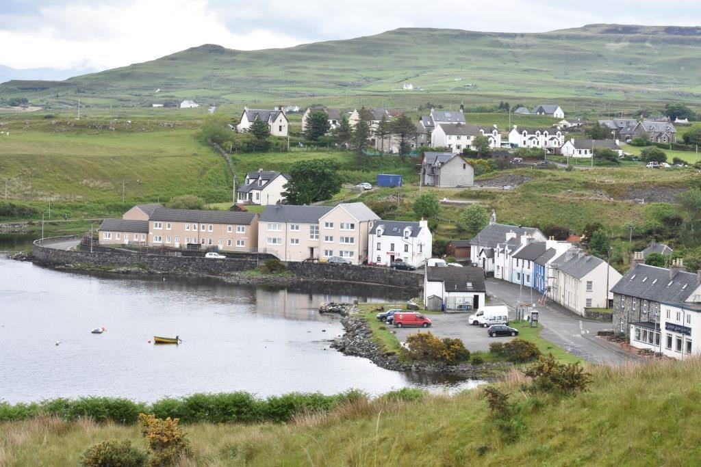 Walk to Shiaba | Visit Mull & Iona