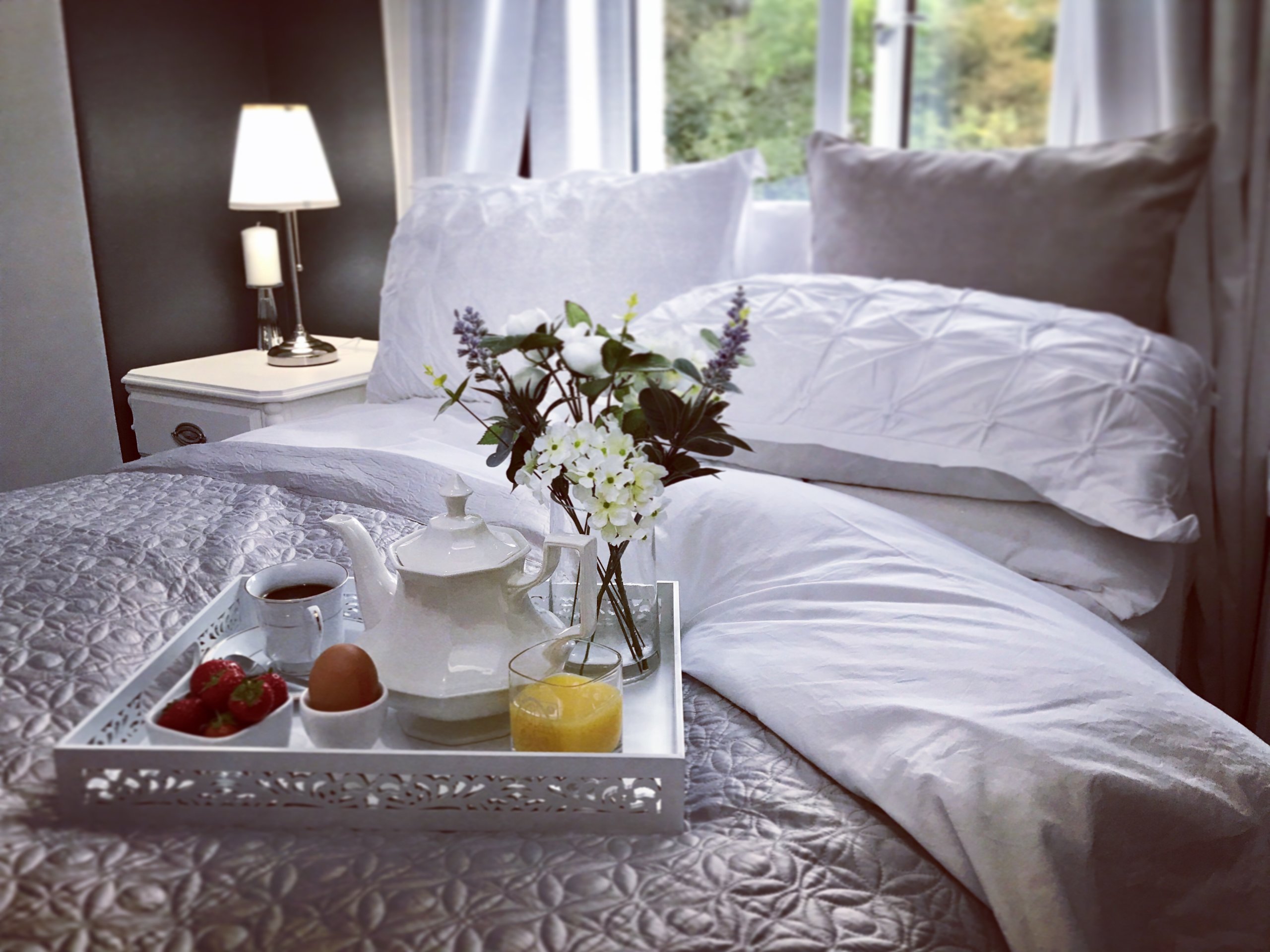 Linndhu House | Visit Mull & Iona