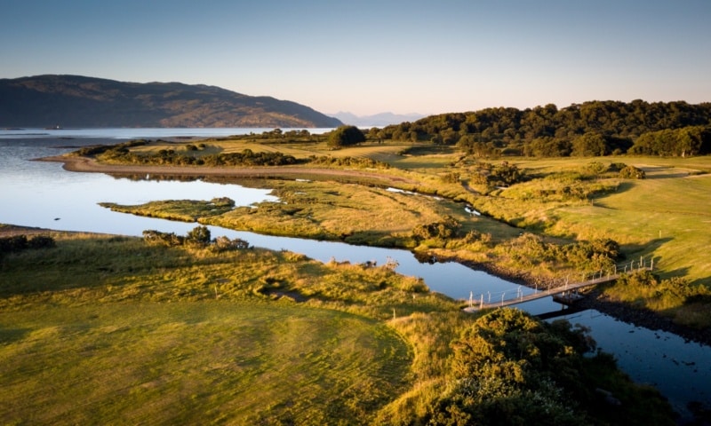 Duart Castle Mull Scotland| Visit Mull & Iona