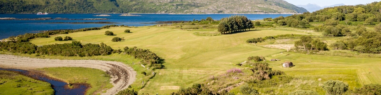 Craignure Golf Club | Visit Mull & Iona