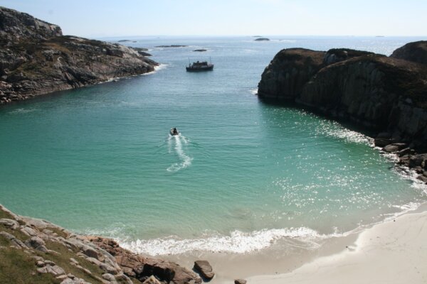 Western Isles Hotel | Visit Mull & Iona