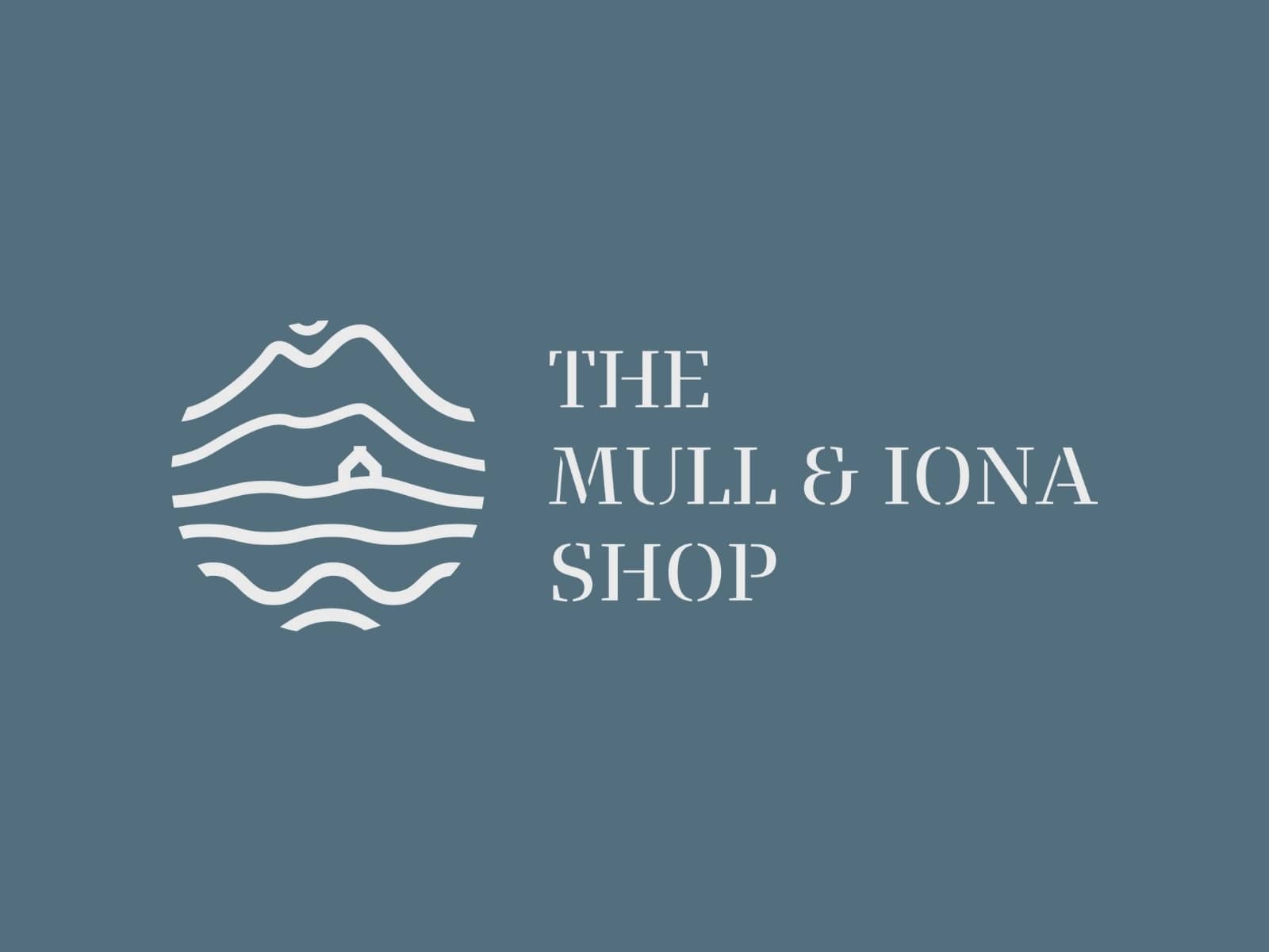 The Mull and Iona Shop | Visit Mull & Iona