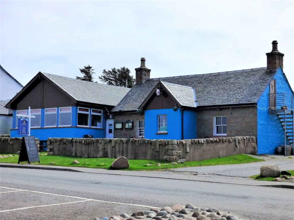 Pubs | Visit Mull & Iona