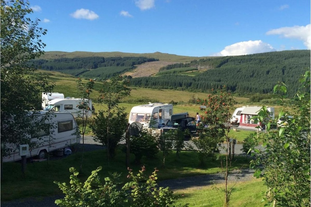 Accommodation - Where to stay on Mull and Iona | Visit Mull & Iona