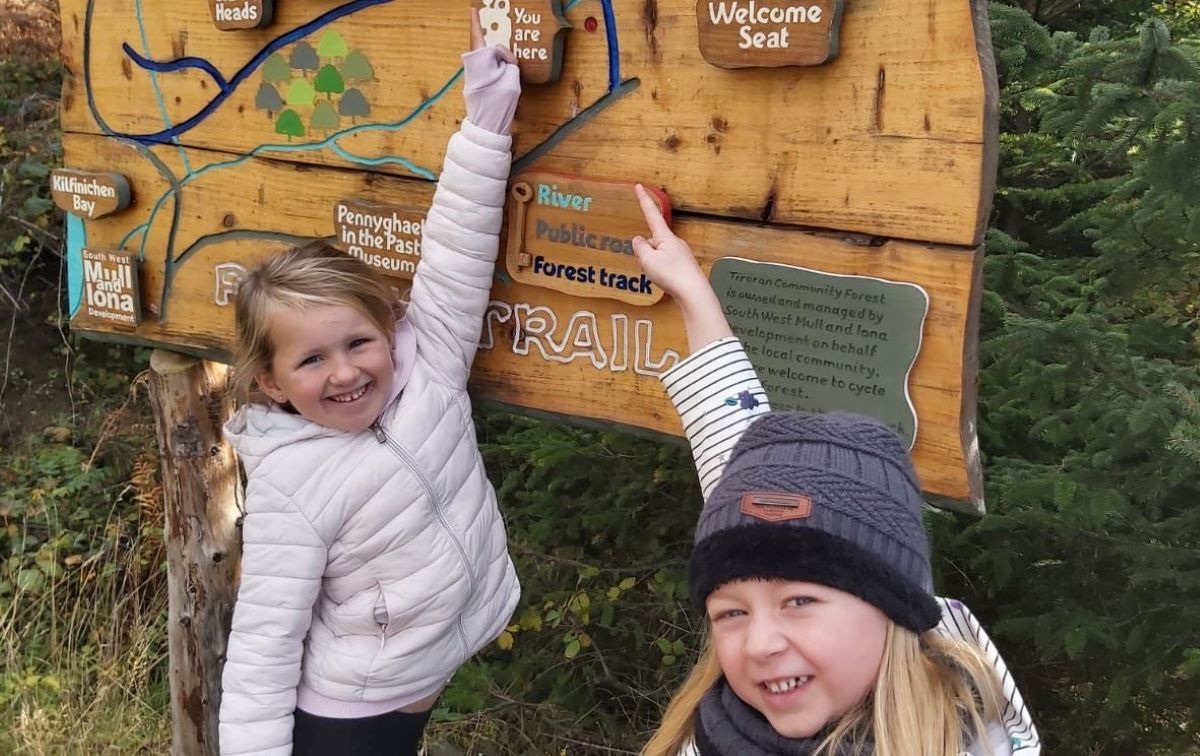 Things to Do on the Isle of Mull and Isle of Iona | Visit Mull & Iona