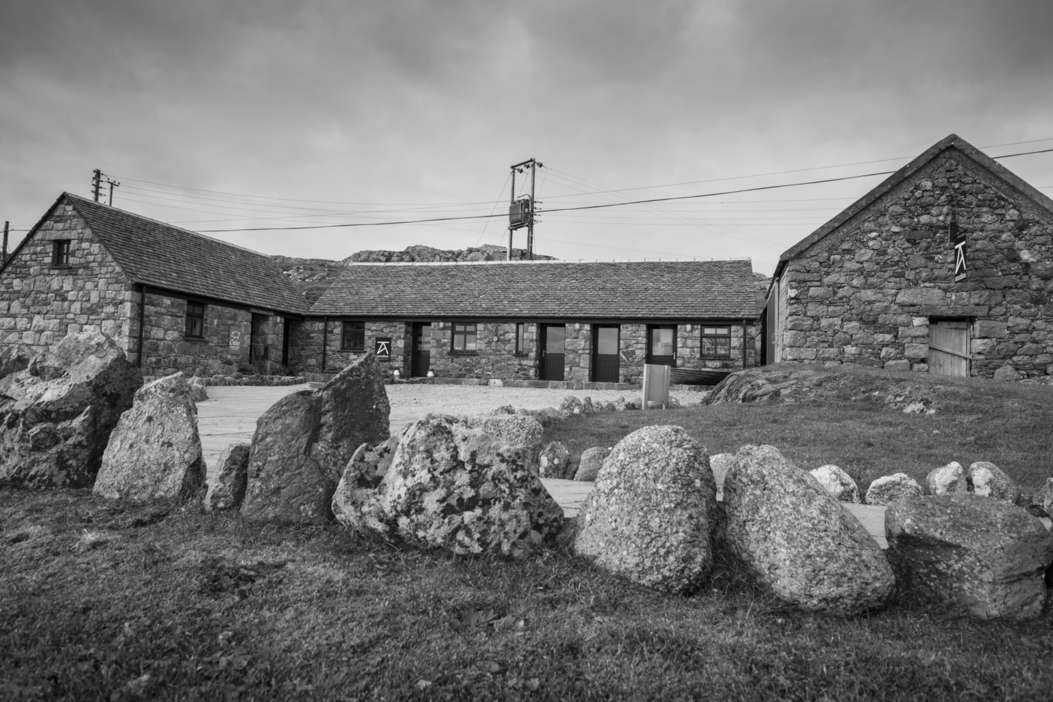 Shops on the Isle of Mull and Isle of Iona | Visit Mull & Iona