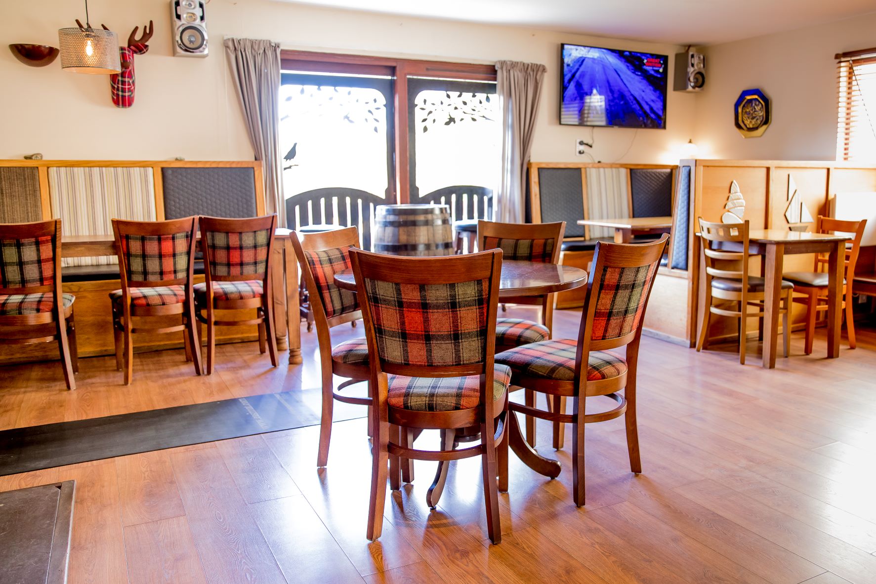 Where to Eat & Drink | Cafes, Pubs and Restaurants | Visit Mull & Iona