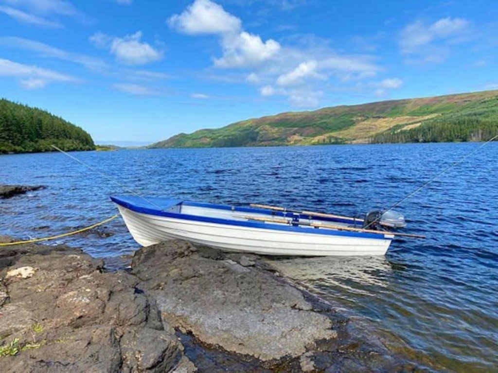Turus Mara Seabird and Wildlife Cruise-Tours | Visit Mull & Iona