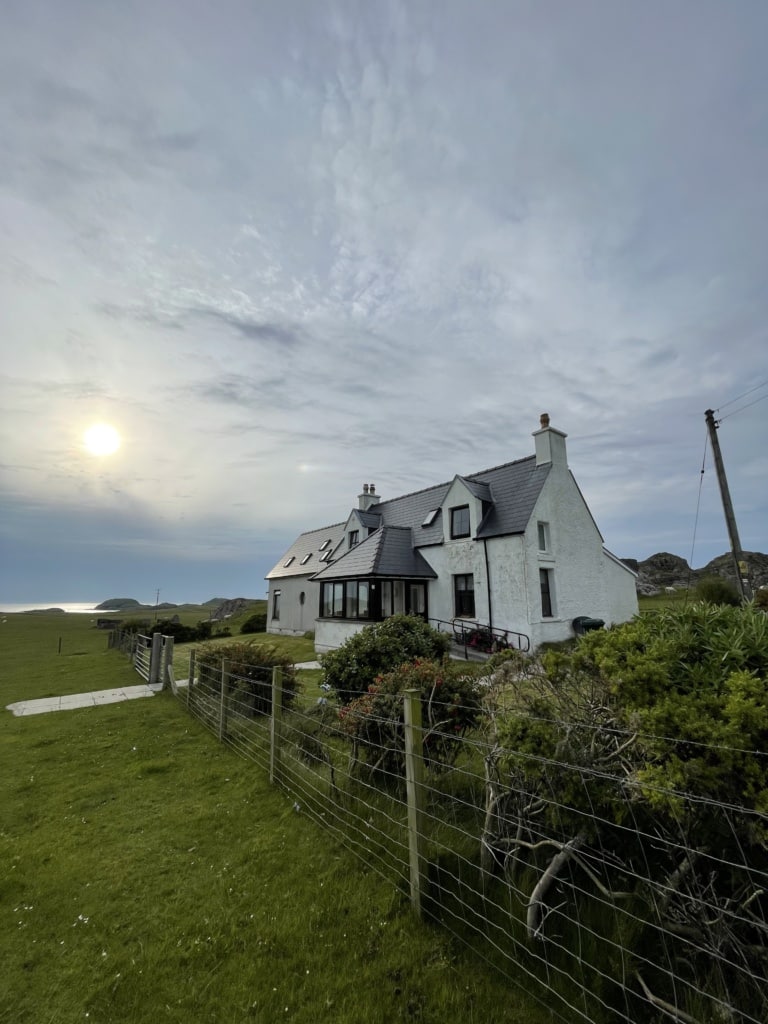 Isle of Iona | Visit Mull & Iona