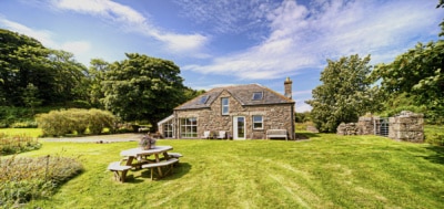 Saorphin Farm Bothy | Visit Mull & Iona