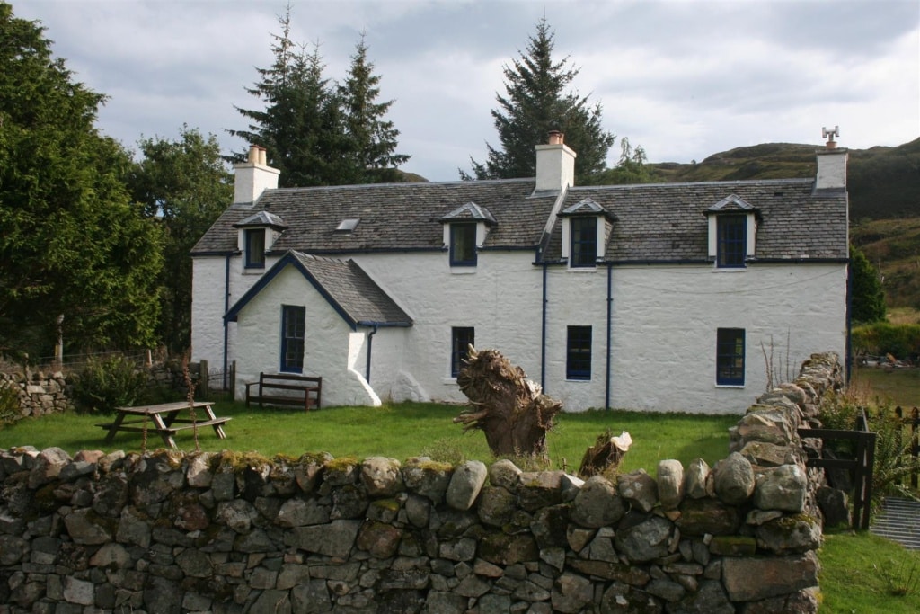 Isle of Mull Self Catering Accommodation | Visit Mull & Iona