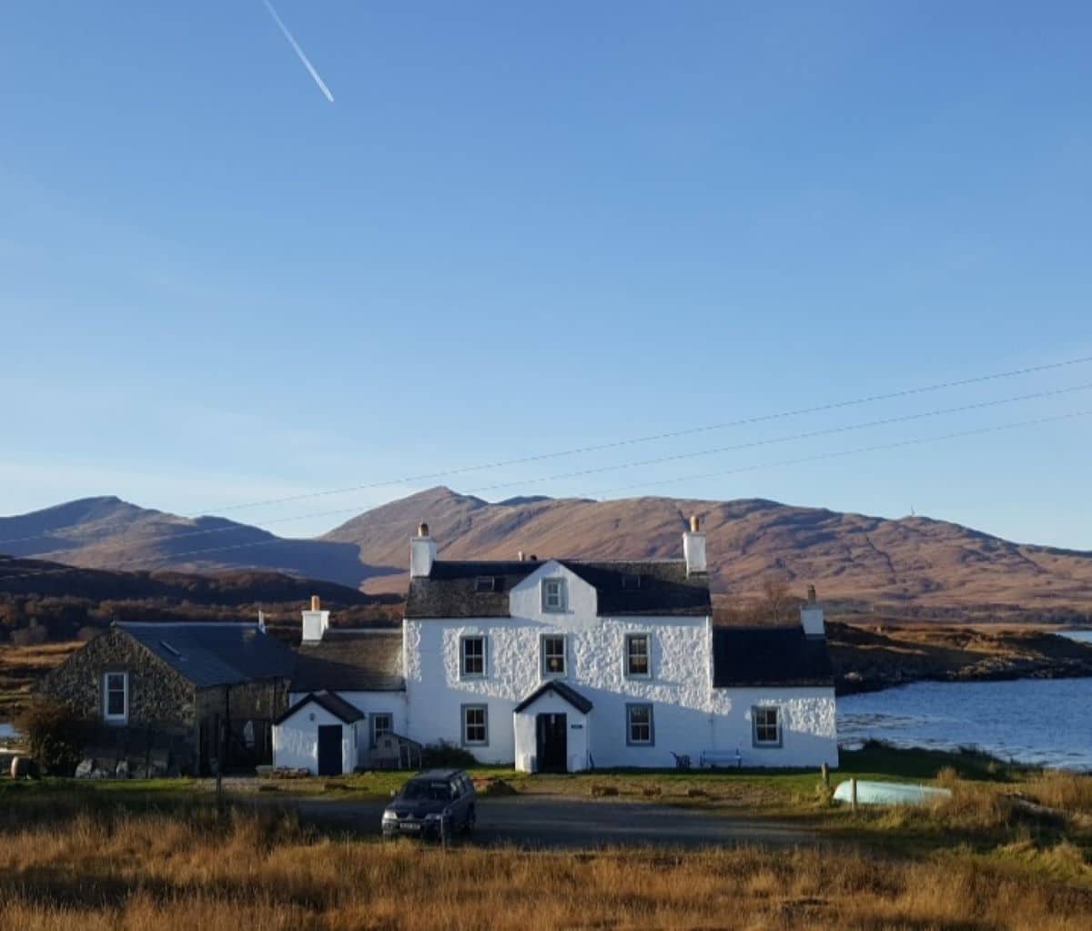 Accommodation - Where to stay on Mull and Iona | Visit Mull & Iona