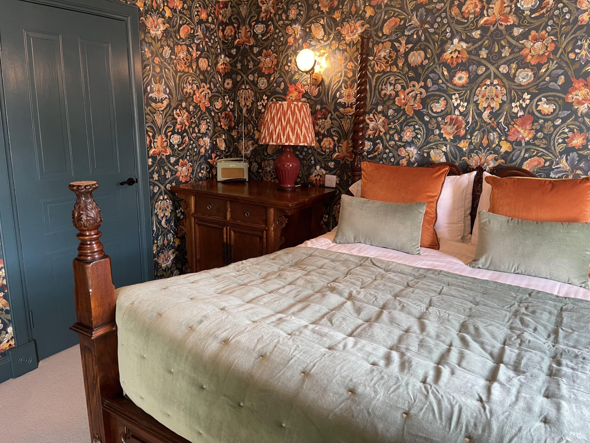 Linndhu House | Visit Mull & Iona