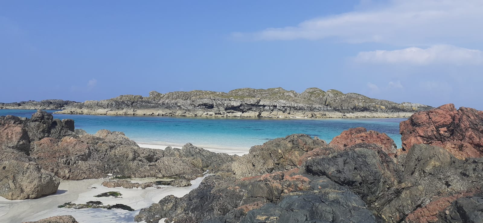 Isle of Iona | Visit Mull & Iona