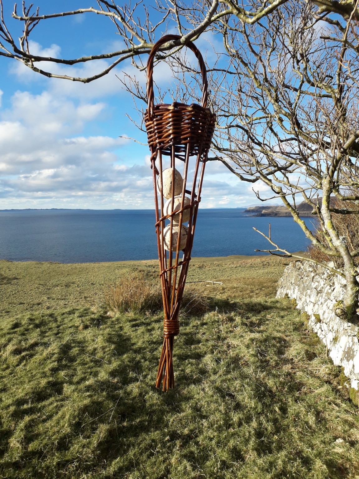 Turus Mara Seabird and Wildlife Cruise-Tours | Visit Mull & Iona