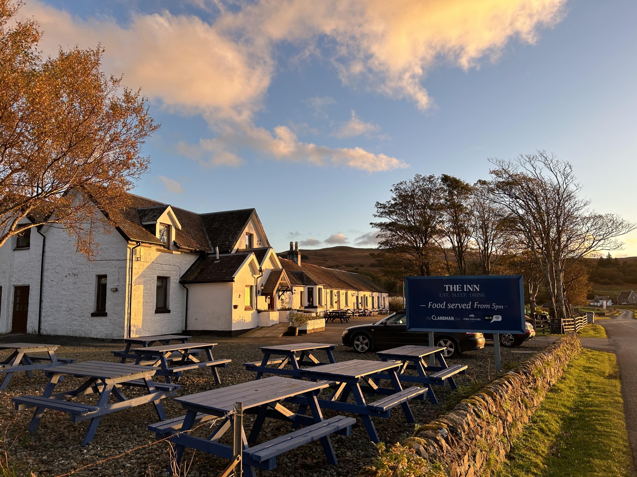 Bed & Breakfasts | Visit Mull & Iona