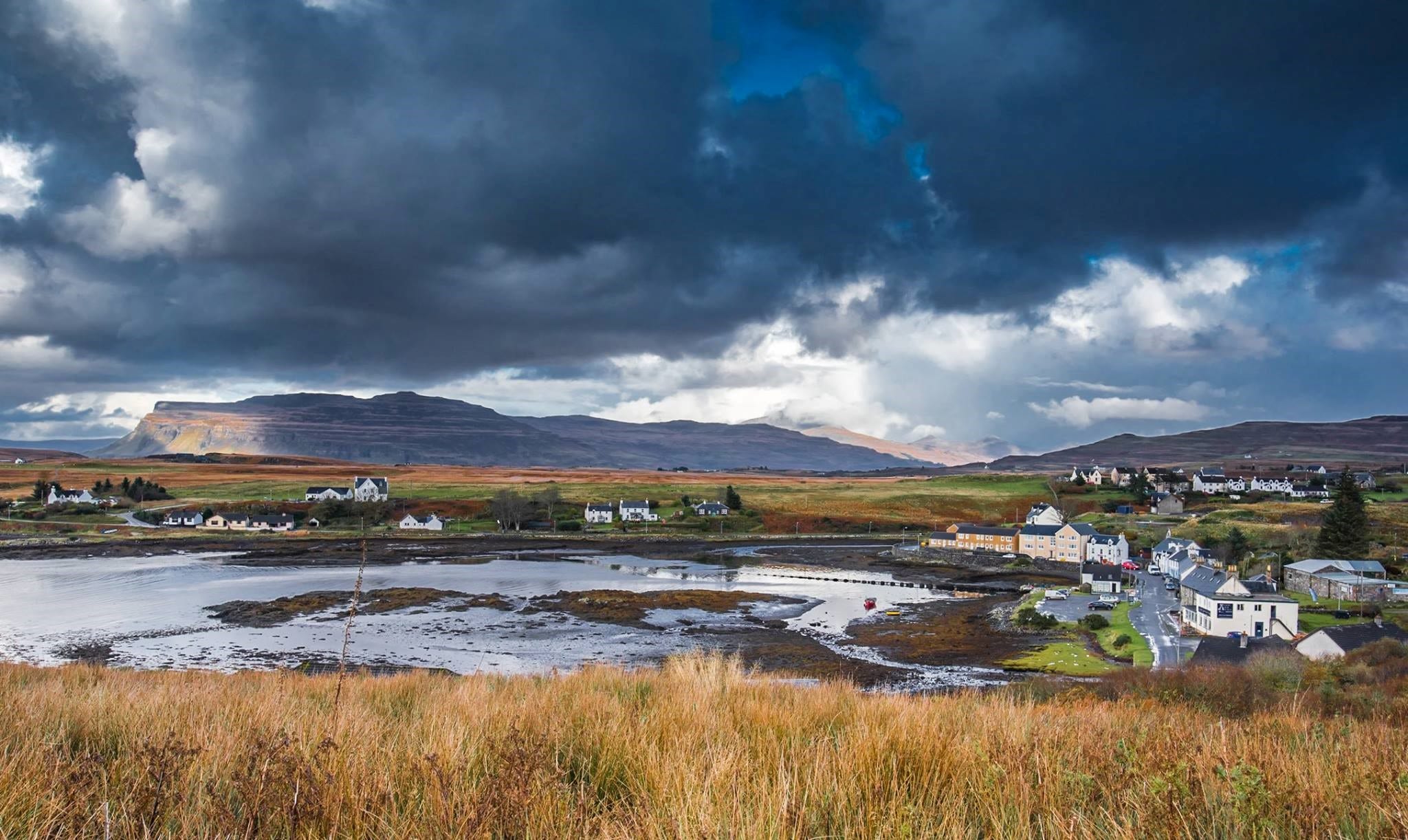 Bunessan Inn | Visit Mull & Iona