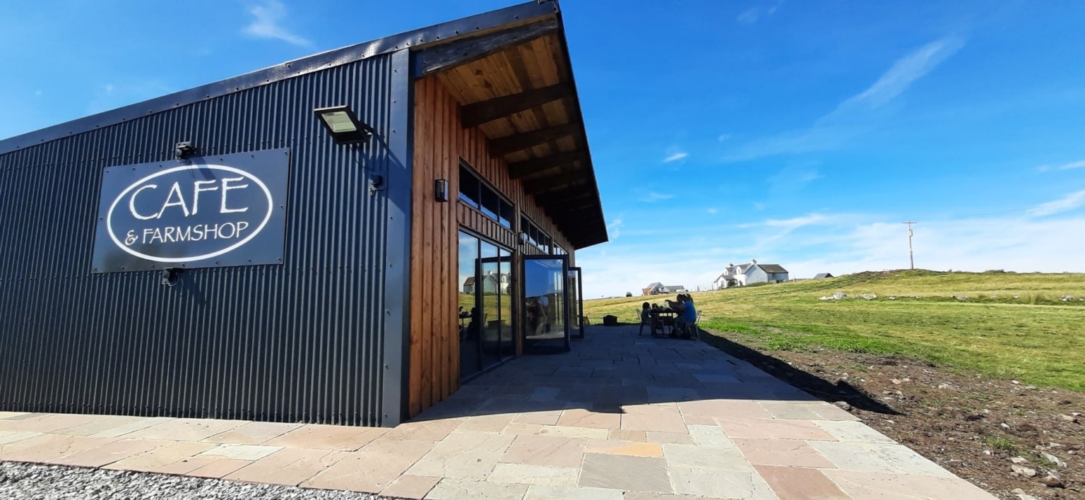 Where to Eat & Drink | Cafes, Pubs and Restaurants | Visit Mull & Iona