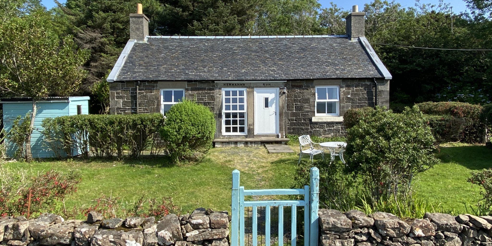 Isle of Mull Self Catering Accommodation | Visit Mull & Iona