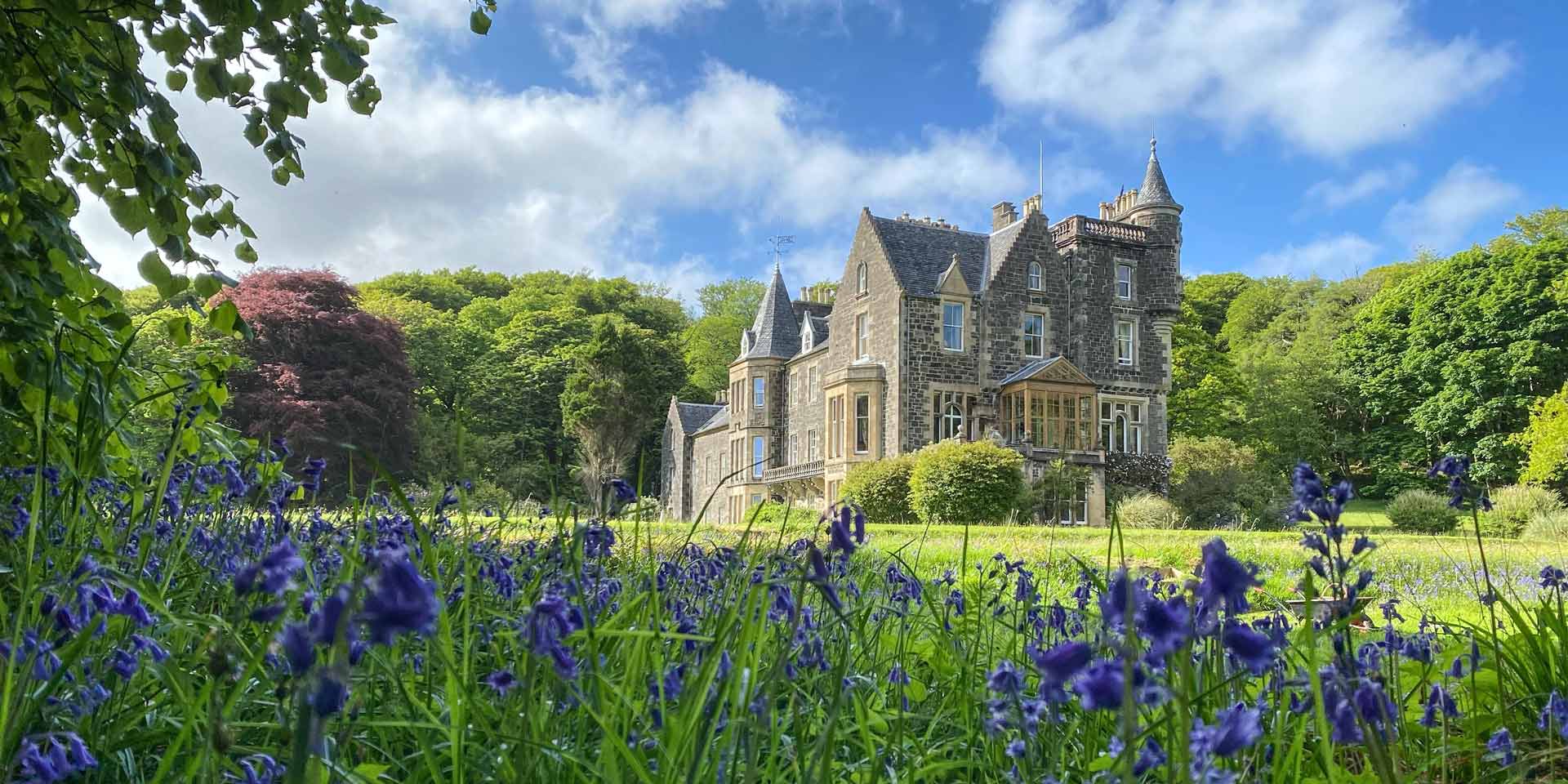 Isle of Mull Self Catering Accommodation | Visit Mull & Iona
