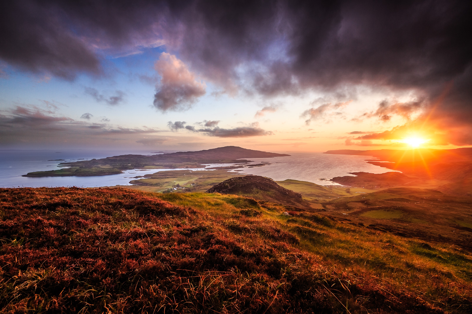 Ten reasons to take an autumn break on Mull and Iona | Visit Mull & Iona